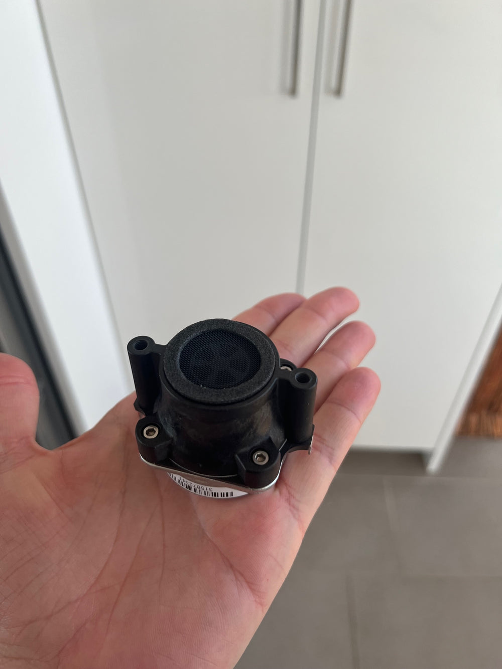 Joseph Crowe Audio Products