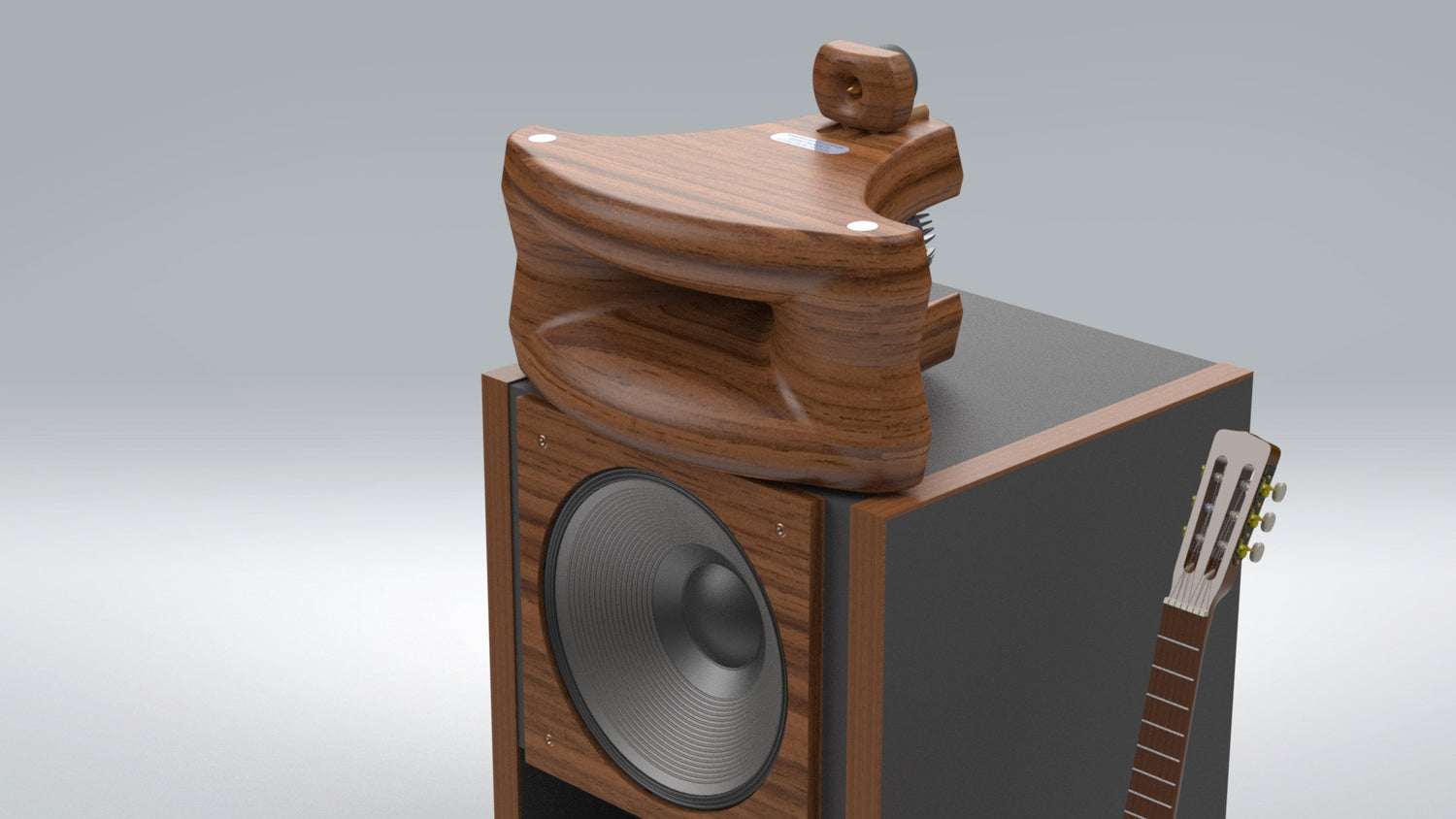 Joseph Crowe Audio Products