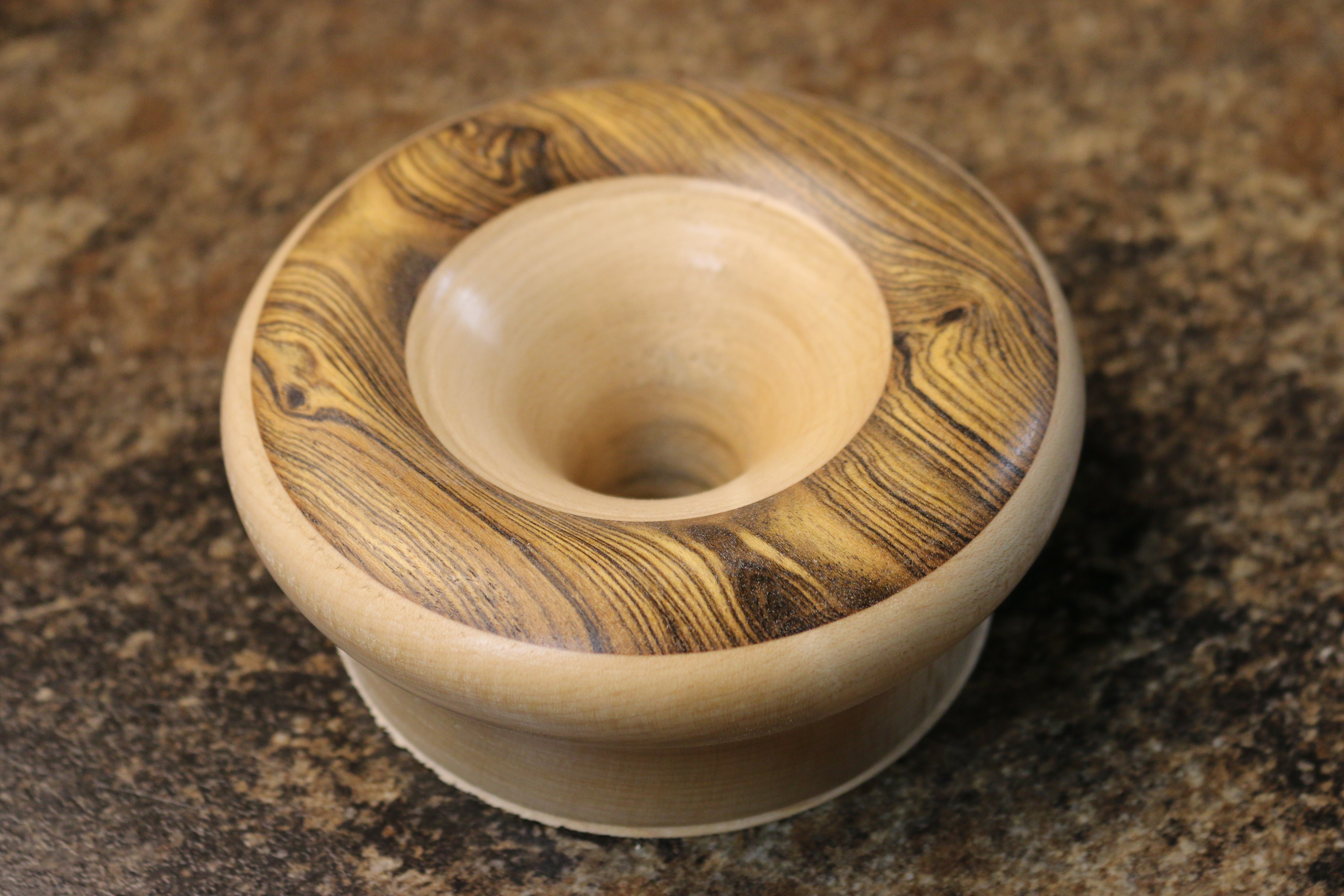 Custom Wood Horns – Joseph Crowe