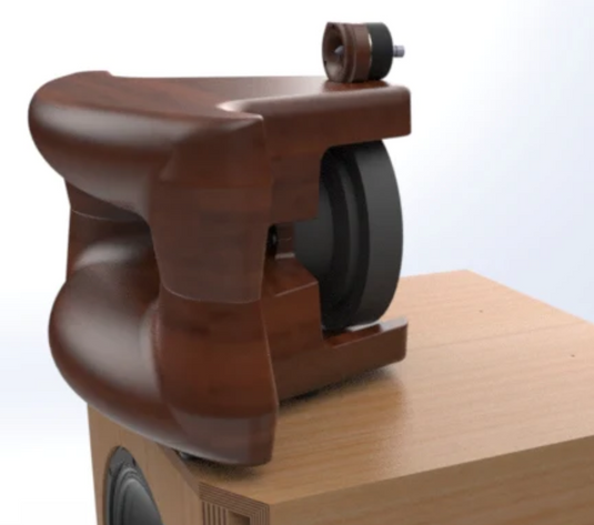 Joseph Crowe Audio Products