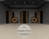 Custom Speakers --- Designed & Built to Order – Joseph Crowe