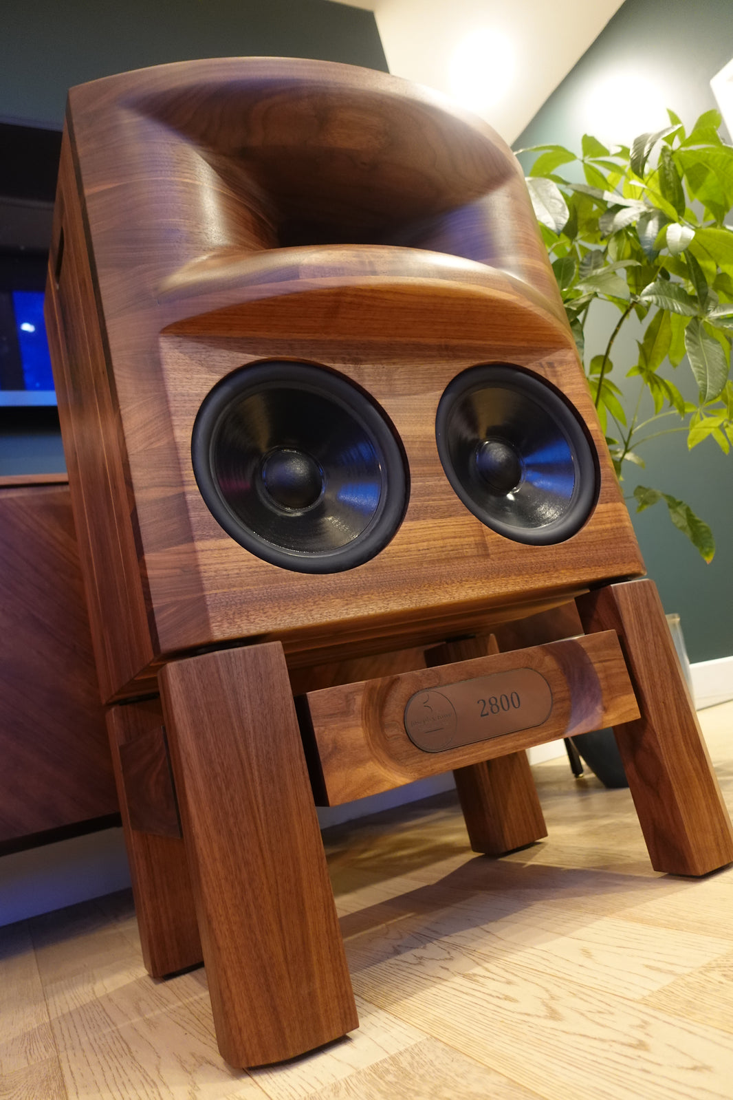 Inventory – Joseph Crowe