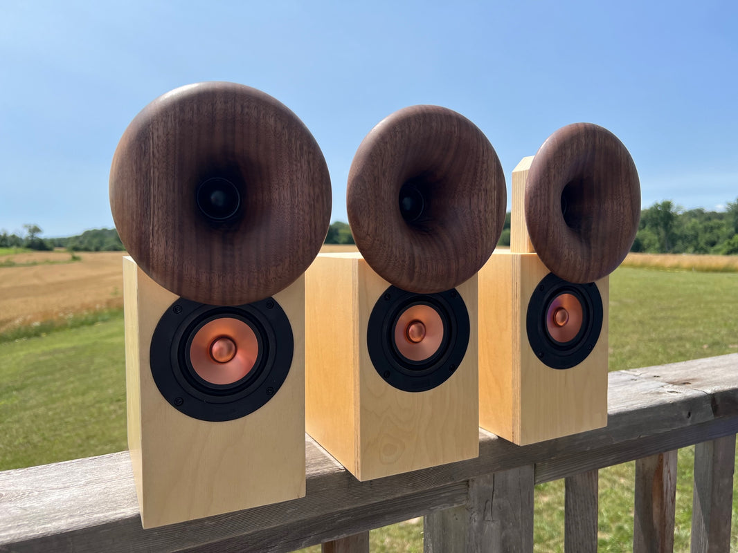 Inventory – Joseph Crowe