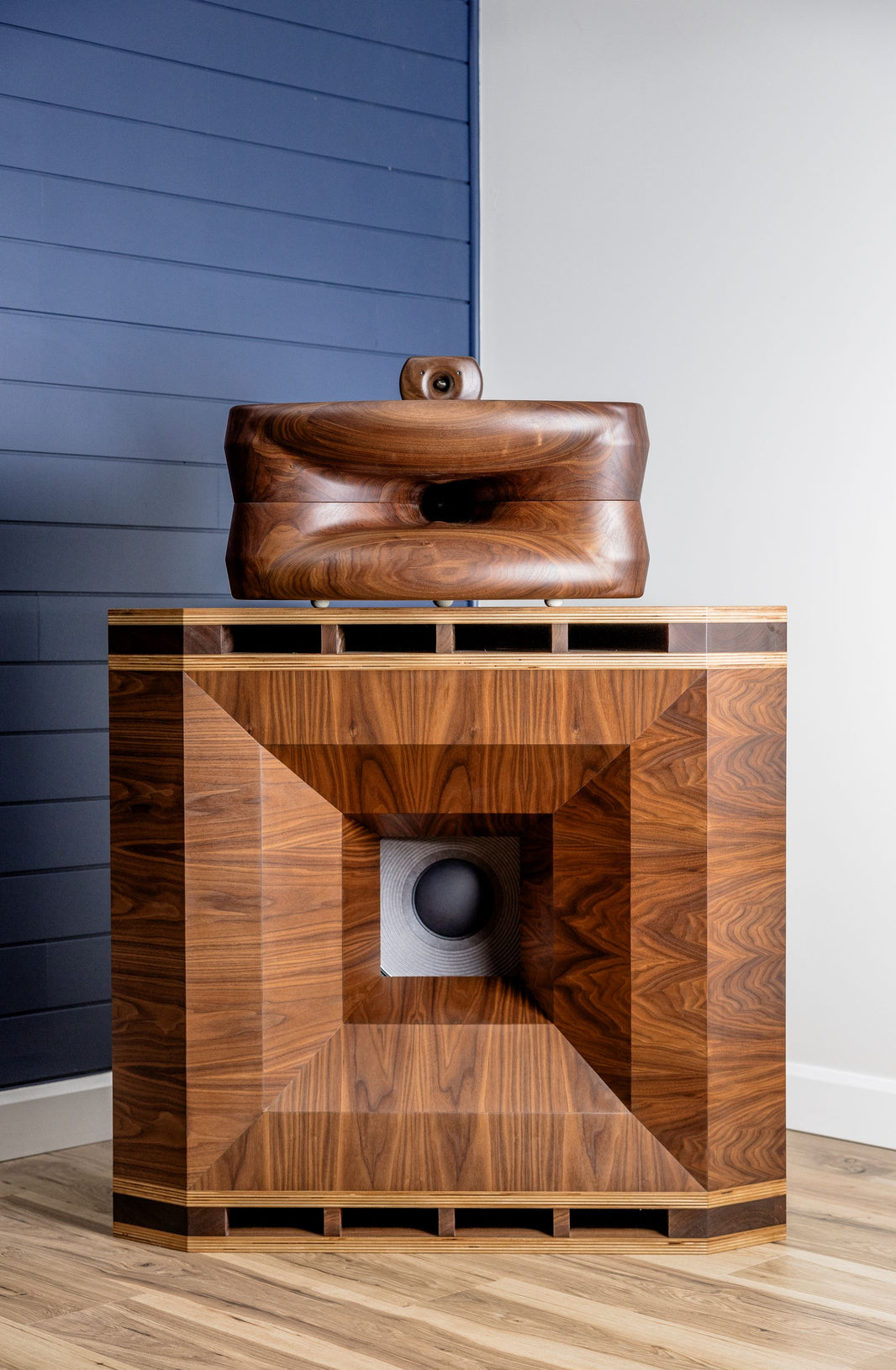 Inventory – Joseph Crowe