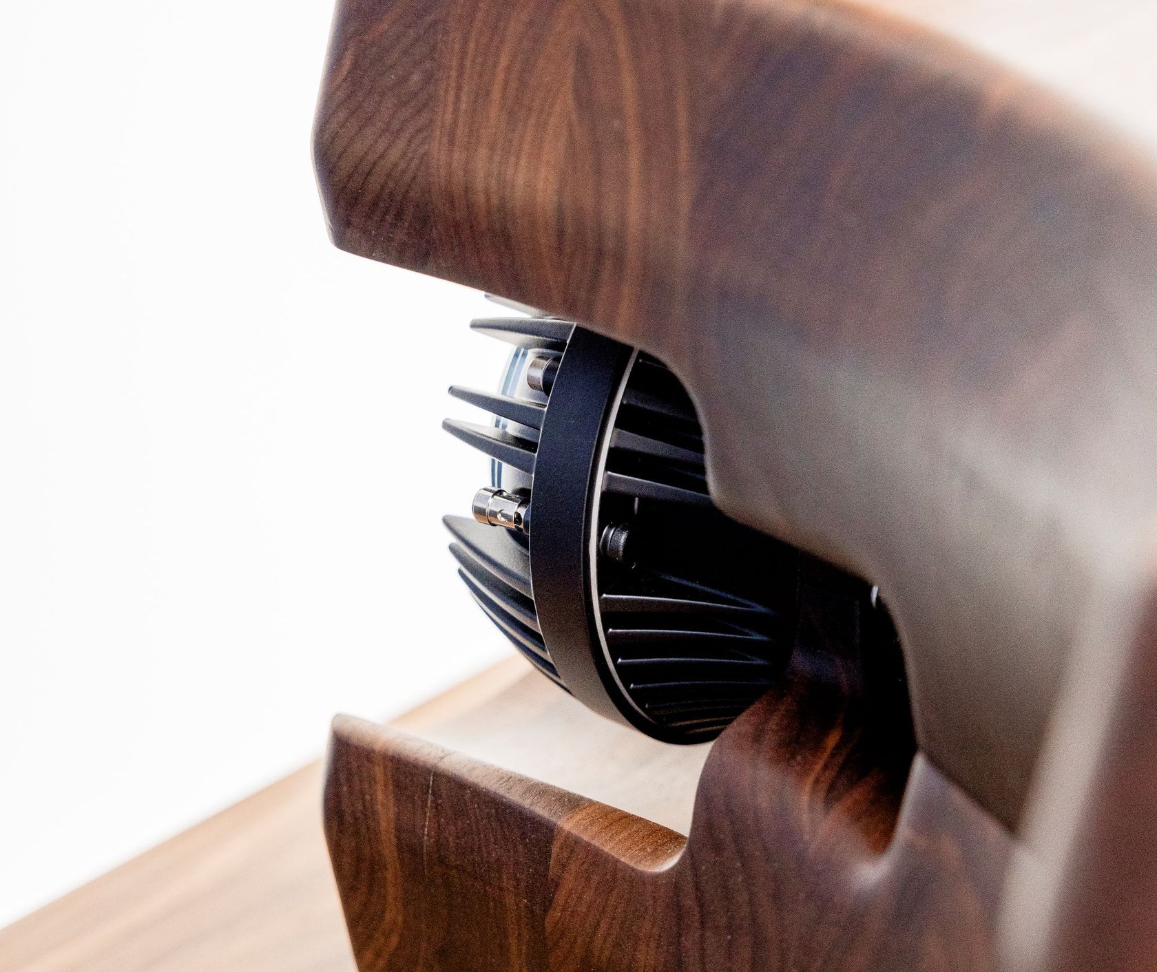 Speaker System No. 2087 – Joseph Crowe