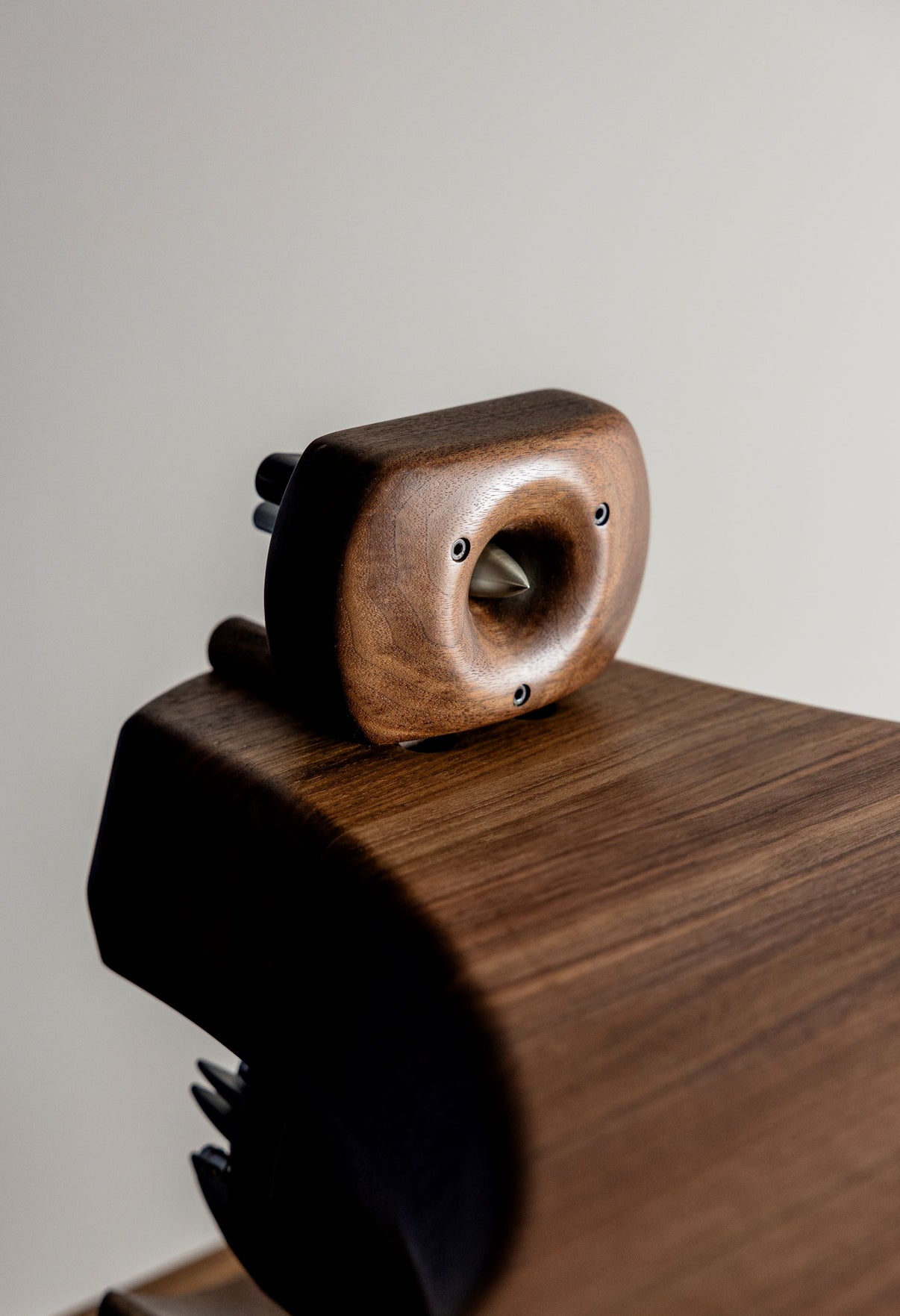 Speaker System No. 2087 – Joseph Crowe