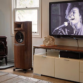 Custom Speakers --- Designed & Built to Order – Joseph Crowe