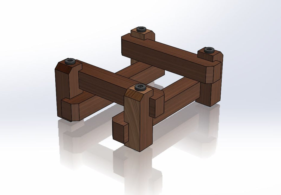 DIY Plans (Modern Audiophile) – Page 4 – Joseph Crowe