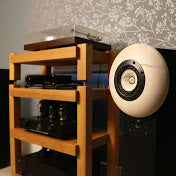 Custom Speakers --- Designed & Built to Order – Joseph Crowe