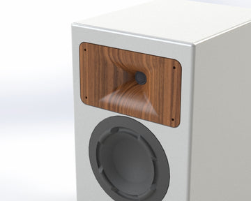 Custom Wood Horns – Joseph Crowe