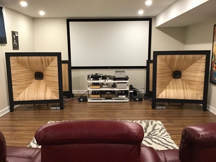 DIY Plans (Modern Audiophile) – Page 2 – Joseph Crowe